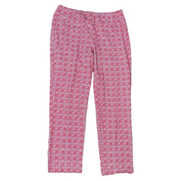 J. McLaughlin | Pants & Jumpsuits | J Mclaughlin Newport Catalina Cloth ...